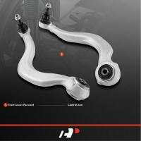 China 2x Front Lower Forward Control Arm for Lincoln Aviator 2020-2022 V6 3.0L for sale