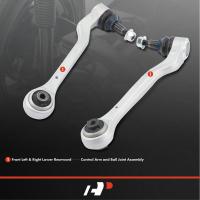 China 2x Front Lower Rearward Control Arm with Ball Joint for Cadillac CTS 2014-2019 for sale