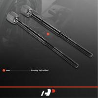 China 2x Inner Steering Tie Rod End for Cadillac SRX 2010-2016 for sale