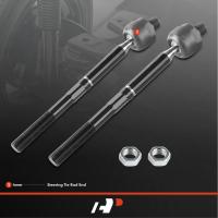 China 2x Inner Tie Rod End for Buick LaCrosse 14-16 Regal 14-17 Cadillac XTS 14-19 for sale