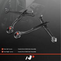 China 2x Front Lower Control Arm & Ball Joint Assembly for Ford Windstar 1999-2003 for sale