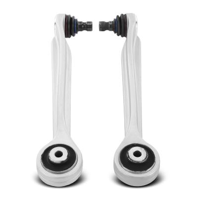 China 2x Front Upper Forward Control Arm & Ball Joint Assembly for Audi A4 A6 for sale