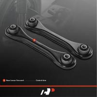 China 2x Rear Lower Forward Control Arm for Ford Escape Focus Mazda 3 5 Volvo C30 S40 for sale