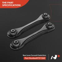 China 2x Rear Lower Forward Control Arm for Ford Escape Focus Mazda 3 5 Volvo C30 S40 for sale