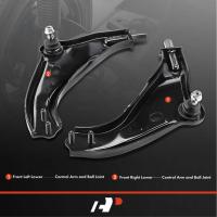China 2x Front Lower Control Arm & Ball Joint Assembly for Mini Cooper 2007-2015 for sale