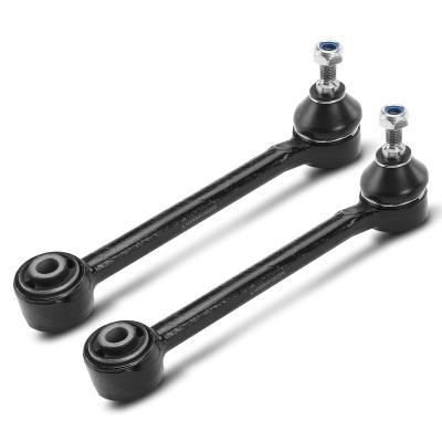 China 2x Rear Lower Forward Control Arm with Ball Joint for Hyundai Elantra 07-12 2.0L for sale