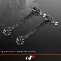 China 2x Rear Lower Forward Control Arm with Ball Joint for Hyundai Elantra 07-12 2.0L for sale