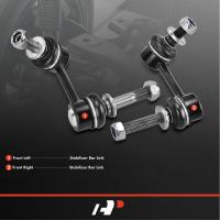 China 2x Front Sway Bar End Link for Lexus IS250 2009-2015 IS350 GS300 GS430 for sale