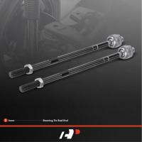 China 2x Inner Tie Rod End for Mercedes-Benz NV3 Sprinter 2500 Dodge Sprinter 3500 for sale