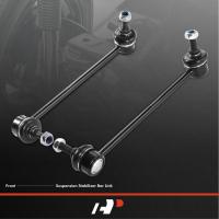 China 2x Front Suspension Stabilizer Bar Link for Kia Rio 2003-2005 L4 1.6L for sale