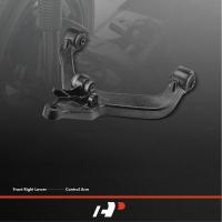 China Front Right Lower Control Arm for Jeep Liberty 2002-2007 L4 2.4L 2.8L V6 3.7L for sale