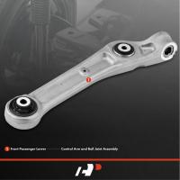 China Front Right Lower Forward Control Arm for Audi A4 Quattro 17-19 A5 Sportback for sale