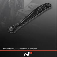 China Rear Lower Rearward Control Arm for Acura EL Honda Civic 1996-2000 for sale