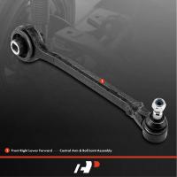 China Front Right Lower Forward Control Arm with Ball Joint for Chrysler 300 Dodge RWD for sale