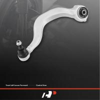 China Front Left Lower Forward Control Arm for Lincoln Aviator 2020-2023 V6 3.0L for sale
