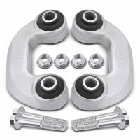China 2x Front Left & Right Stabilizer Bar Link for Audi A8 97-99 Allroad Quattro S8 for sale