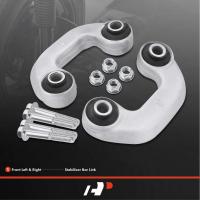 China 2x Front Left & Right Stabilizer Bar Link for Audi A8 97-99 Allroad Quattro S8 for sale