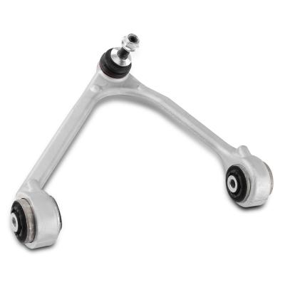 China Front Left Upper Control Arm with Ball Joint for Jaguar S-Type 02-08 XF XFR XFR-S for sale