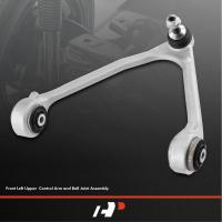 China Front Left Upper Control Arm with Ball Joint for Jaguar S-Type 02-08 XF XFR XFR-S for sale