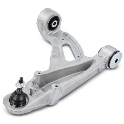 China Front Left Lower Control Arm & Ball Joint Assembly for Cadillac CTS 2003-2007 for sale
