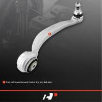 China Front Left Lower Forward Control Arm & Ball Joint for Mercedes-Benz C300 E300 for sale