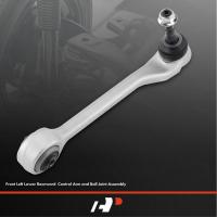 China Front Left Lower Rearward Control Arm with Ball Joint for BMW 525xi E60 2006-2007 for sale
