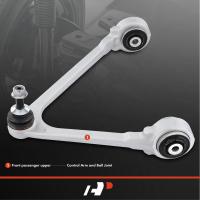China Front Right Upper Control Arm with Ball Joint for Jaguar XJ 11-19 XJR 14-17 for sale