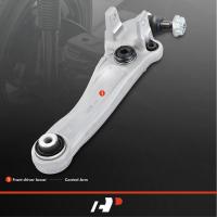 China Front Left Lower Rearward Control Arm for Jeep XE 2017-2020 XF 2016-2022 RWD for sale