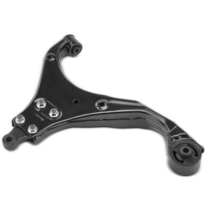 China Front Left Lower Control Arm for Hyundai Tucson 2005-2009 Kia Sportage 2005-2010 for sale