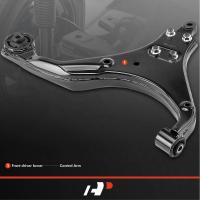 China Front Left Lower Control Arm for Hyundai Tucson 2005-2009 Kia Sportage 2005-2010 for sale