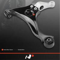 China Front Left Lower Control Arm for Hyundai Sonata 2006-2010 L4 2.4L V6 3.3L for sale