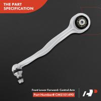 China Front Right Lower Forward Control Arm for Mercedes-Benz S450 S600 Maybach S650 for sale