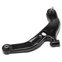 China Front Left Lower Control Arm and Ball Joint Assembly for Mazda Protege 1999-2003 for sale