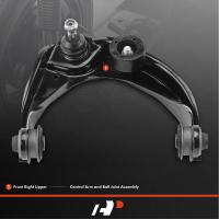 China Front Right Upper Control Arm with Ball Joint for Ford Fusion Lincoln MKZ Mazda 6 for sale