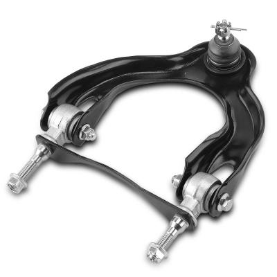 China Front Left Upper Control Arm with Ball Joint for Acura Honda Civic Civic del Sol for sale