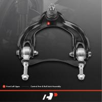 China Front Left Upper Control Arm with Ball Joint for Acura Honda Civic Civic del Sol for sale