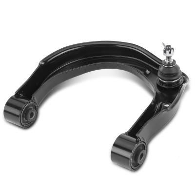 China Front Left Upper Control Arm and Ball Joint Assembly for Hyundai Sonata Kia for sale