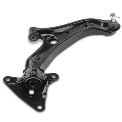 China Front Right Lower Control Arm with Ball Joint for Honda Insight 10-11 Fit 1.5L for sale