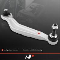 China Rear Left Upper Rearward Control Arm with Ball Joint for BMW E60 E65 525i M5 for sale
