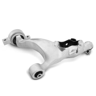 China Front Left Lower Control Arm & Ball Joint Assembly for INFINITI EX35 G37 Nissan for sale