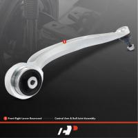 China Front Right Lower Rearward Control Arm & Ball Joint Assembly for Audi A4 S4 RS5 for sale