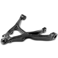 China Front Right Lower Control Arm & Ball Joint Assembly for Hummer H3 2006-2010 H3T for sale