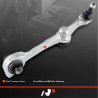 China Front Right Lower Rearward Control Arm & Ball Joint for Mercedes W221 S400 S600 for sale