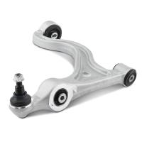 China Front Right Lower Control Arm and Ball Joint Assembly for Porsche Panamera 10-14 for sale