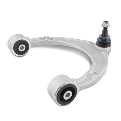 China Front Upper Control Arm with Ball Joint for Porsche Panamera 10-15 3.0L 3.6L 4.8L for sale