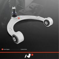 China Front Upper Control Arm with Ball Joint for Porsche Panamera 10-15 3.0L 3.6L 4.8L for sale