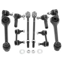 China 8x Control Arm with Ball Joint Sway Bar Link Tie Rod End for Saturn SC SL SW1 for sale