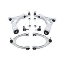 China 8x Control Arm with Ball Joint for Audi Q7 2007-2015 Porsche Cayenne for sale