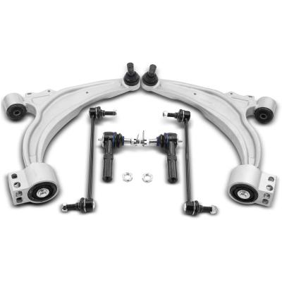 China 6x Control Arm Sway Bar Link Tie Rod End for Chevy Cruze Volt 11-15 Buick for sale