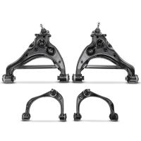 China 4x Control Arm with Ball Joint for Ford F-150 15-20 Lincoln for sale